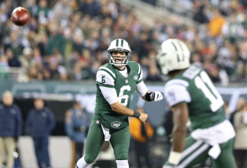 Mark Sanchez Faces Justice System After Downtown Brawl - FindLaw