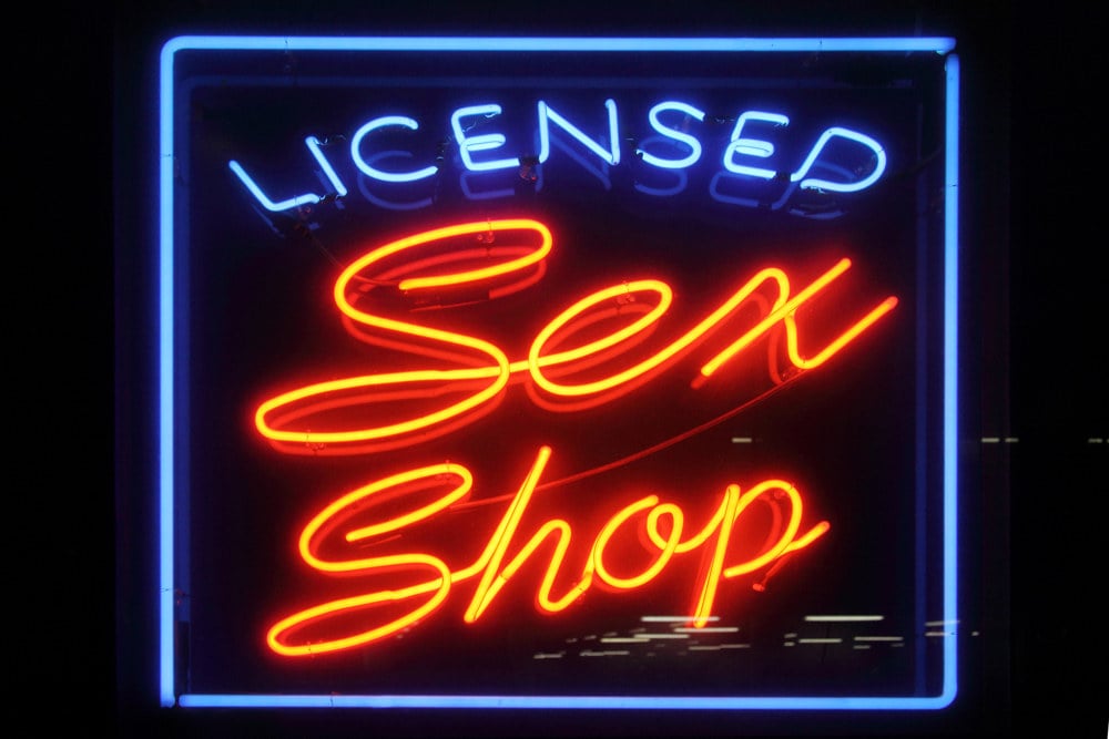 Sixth Circuit Upholds the Right to Advertise Erotica on Billboards ...