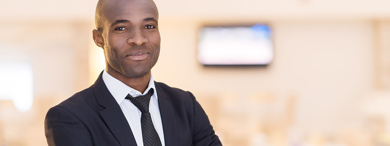 What Makes a Good Headshot for a Lawyer? - Law Firm Marketing