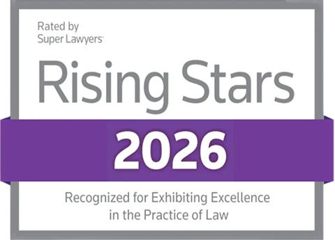 2026 - SL Rising Stars - Law Firm Marketing